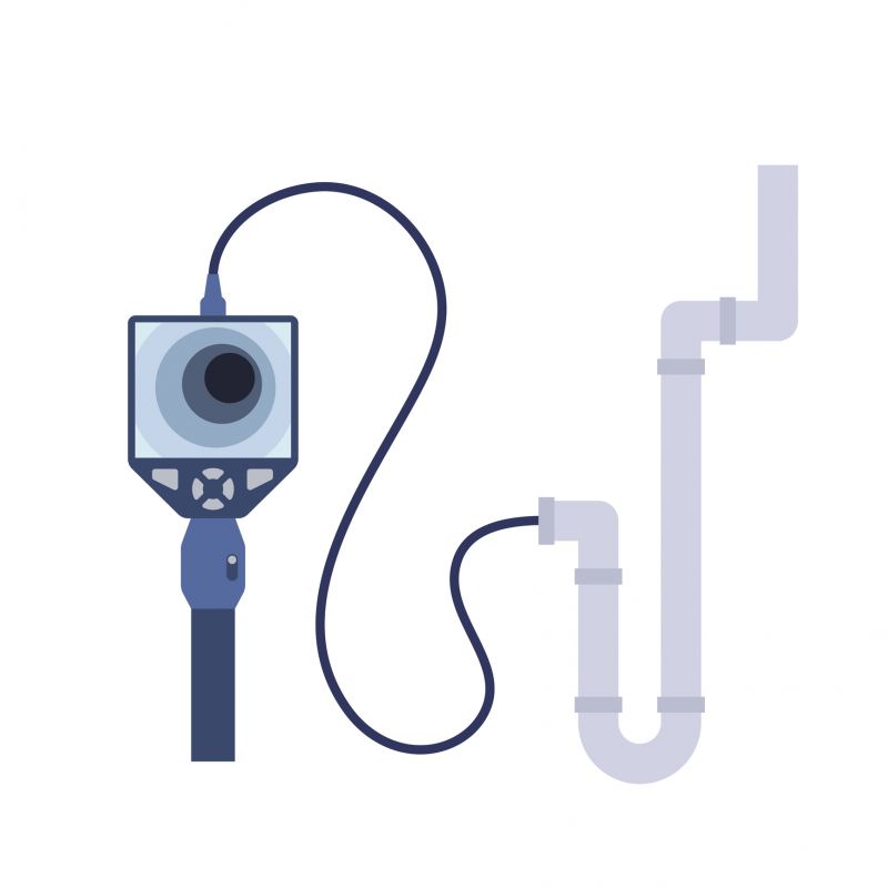 Detailed Pipe Scoping Services for Accurate Inspections